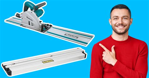 7 Best Circular Saw Guide Rails 2025 Tested And Reviewed