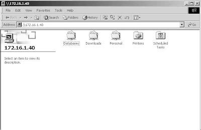 Learn How To Scan Open Ports Using Angry IP Scanner SBXLIVE INFO