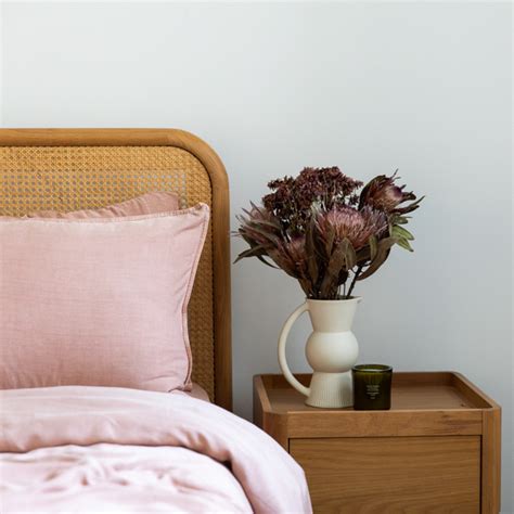 Organic Bamboo Quilt Cover Sets Pure Zone