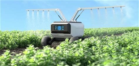revolutionising farming with ai braga fresh implements laser weeding