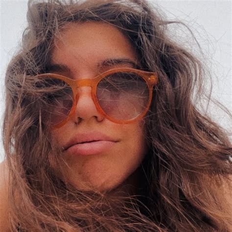 Sofie Sofie Shirey • Threads Say More