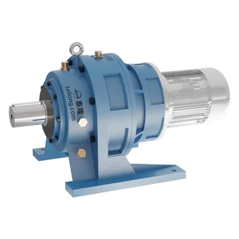 Tb Seriesbhwed Cycloid Reducer Gearbox Cycloidal Reducer Gearbox