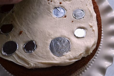 Spice Cake Browned Butter Frosting 3 Dinner With Julie