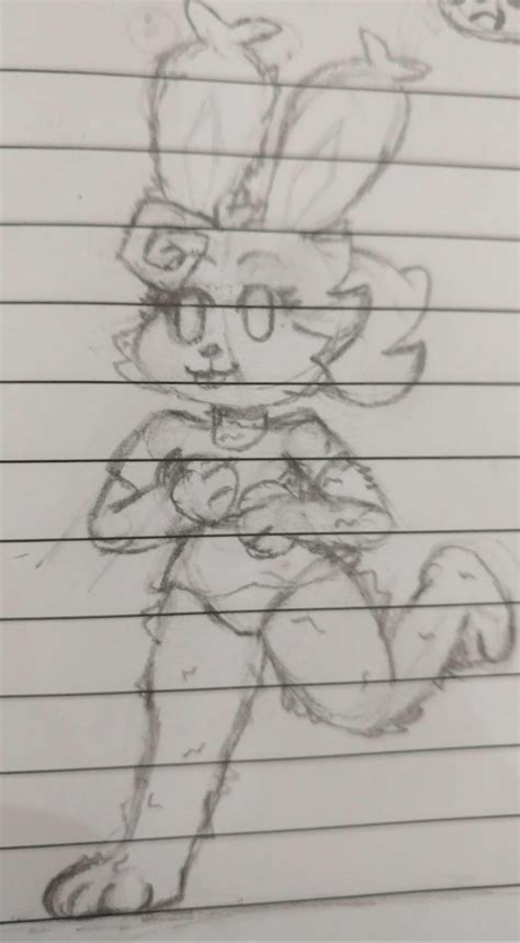 Yet Another Drawing Of Toast R Drawing