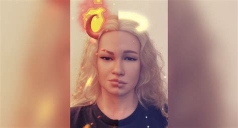 Angel Vs Devil Devpost