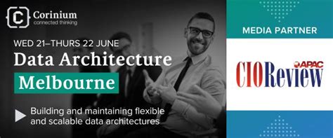 Cioreview On Linkedin Dataarchitecturemel