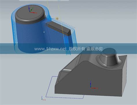 Mastercamhsm插件教程 我要自学网