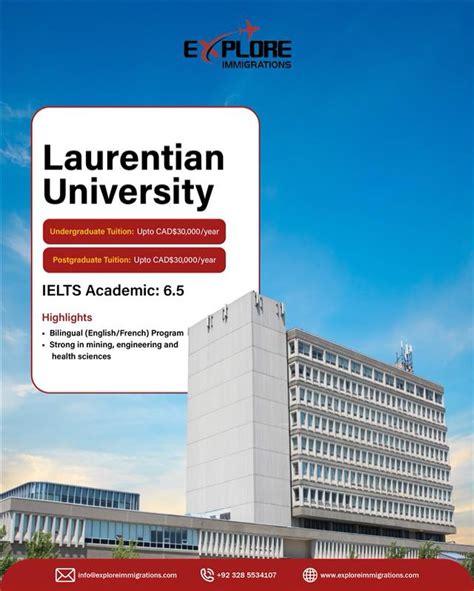 Explore Immigrations Lahore