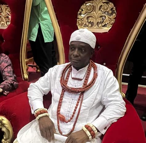 Okuama Killing On The Declaration Of The Ovie Of Ewu By The Nigerian