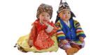 A Look At Hanbok Other Traditional Korean Clothing SewGuide