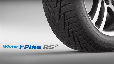 Hankook Winter i*Pike RS2 (W429) Tire Reviews & Ratings | SimpleTire