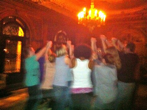Soul Dance