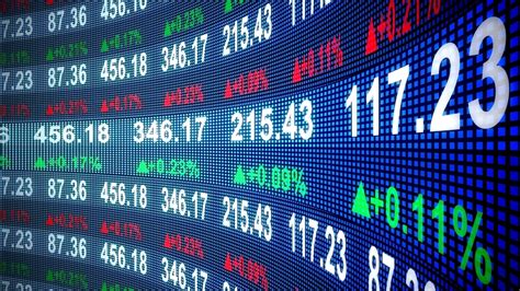 Pourquoi la Bourse est elle au plus haut en cette période estivale