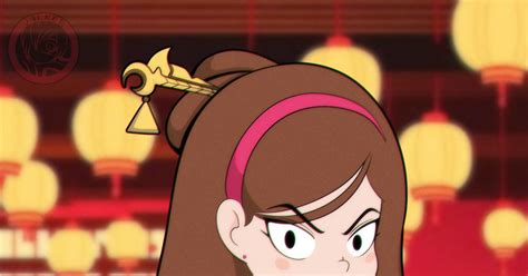 Mabelpines Mabel Pines Valkerのイラスト Pixiv