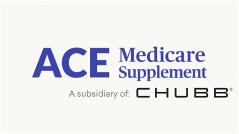 Ace Medicare Supplement Plans Reviews Coverright