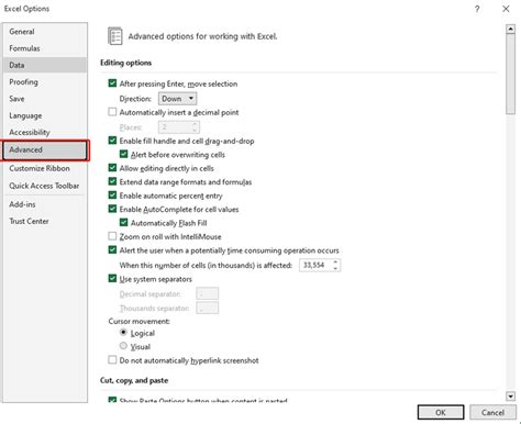 How To Change Excel Sheet From Right To Left My Microsoft Office Tips