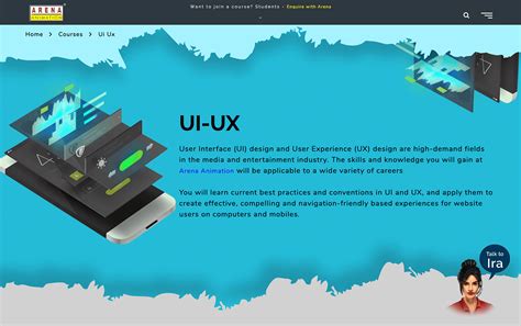 Ui Ux Course