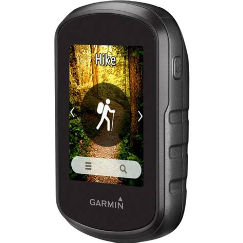 Garmin Etrex® Touch 35 Avec Carte Topoactive Europe Gps Randonnee Gps