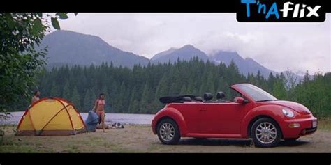 Tanisha Mukherjee Bikini Scene In Neal N Nikki