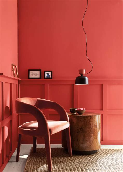 Benjamin Moores 2024 Color Of The Year Seals It In Between Hues Are