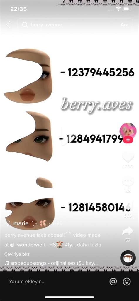 Roblox Codes Roblox Roblox Code Wallpaper Face Aesthetic Cute Faces