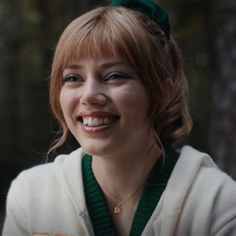Chrissy Cunningham Icon Stranger Things Aesthetic Stranger Things