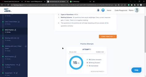 Rajeev Padala🪄 On Linkedin Day45 50daysofcodechallenge Nxtwave