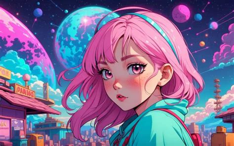Pokemon World By Animehead