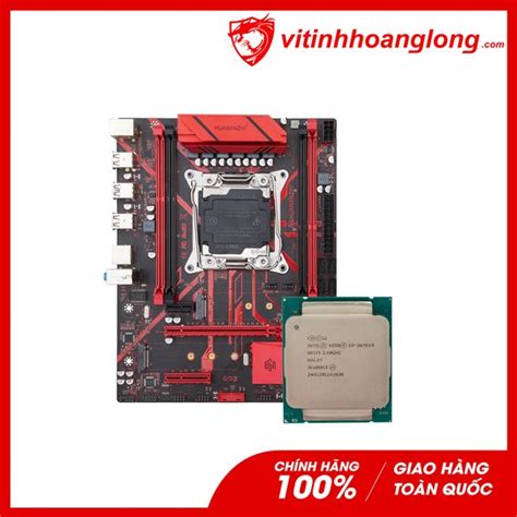 TrỌn BỘ Combo Main Chip Xeon Giá Rẻ Tại Tphcm 2023