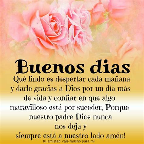Imágenes de Bendiciones de Dios para Compartir IMAGENES para