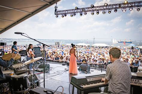 Allison Russell Bernard Sumner Joining Philip Glass At 36th Tibet House Benefit