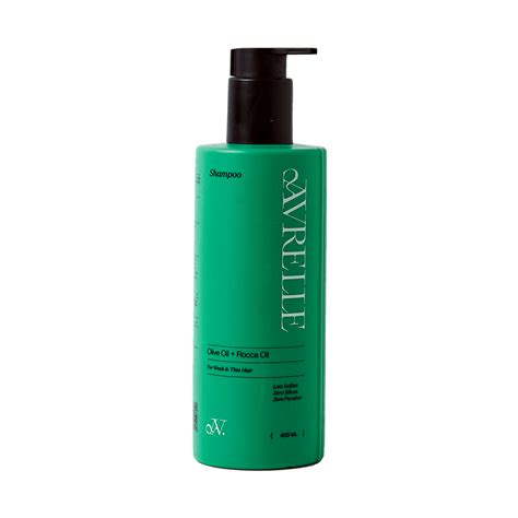 Shampoos Avrelle