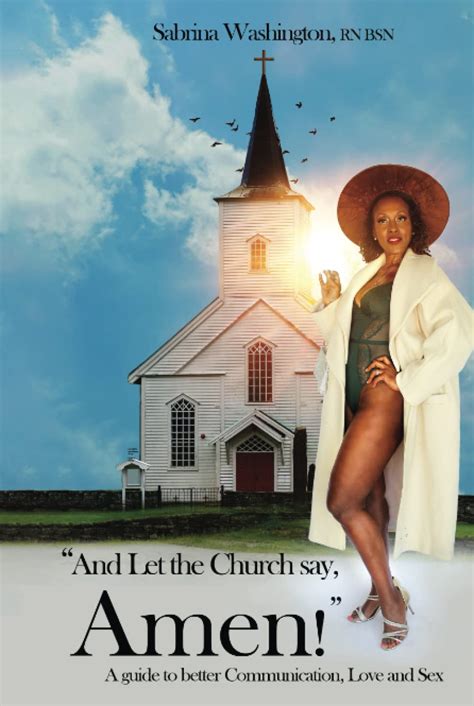 And Let The Church Say Amen A Guide To Better Communication Love