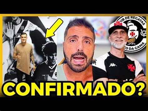 Coutinho E Payet Melhor Meio Campo Do Brasil Como Pacheco Vai