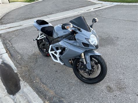 2007 Gixxer 600 Atelier Yuwa Ciao Jp
