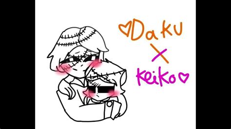 Roblox The Mimic Daku X Keiko Youtube