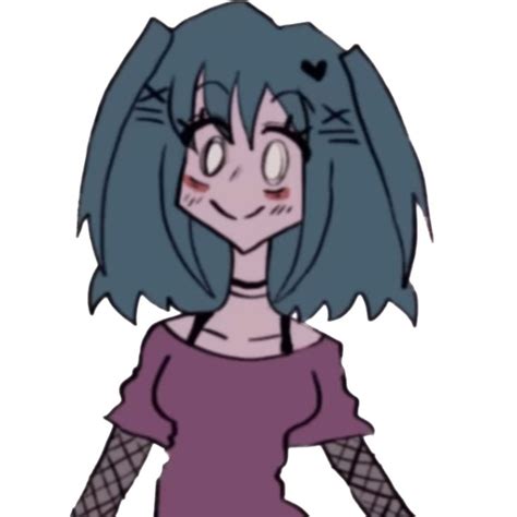 Lacey S Diner That One Happy Sprite Cartoon Art Horror Game Horror