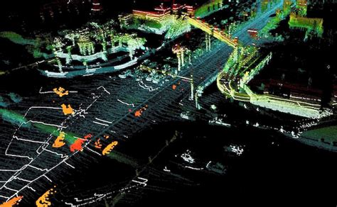 Lidar Makers Envision Smaller Less Costly Technology Automotive News