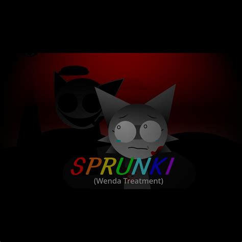 Sprunki Scratch Remake Mods Of Sprunki And Sprunked And Sprunky Game