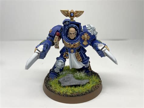 Assault Terminators R Warhammer40k