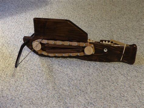 Repeating Crossbow For Sale Only 2 Left At 70