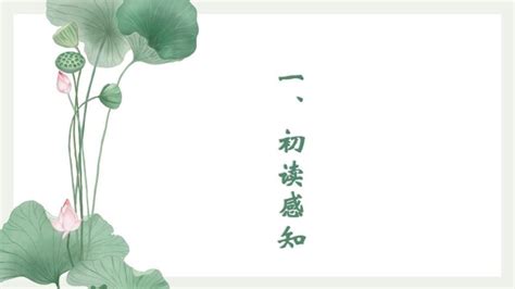 人教统编版选择性必修 中册第二单元8（荷花淀 小二黑结婚（节选） 党费）81 荷花淀课文ppt课件 教习网课件下载