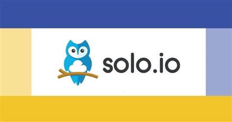 Solo Io Reinventing The Control Plane For Cloud Native APIs Service Meshes And More