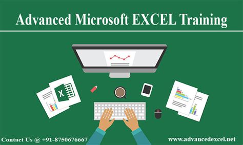 Advanced Excel And Vba Mcaros Corporate Training In Gurgaondelhi