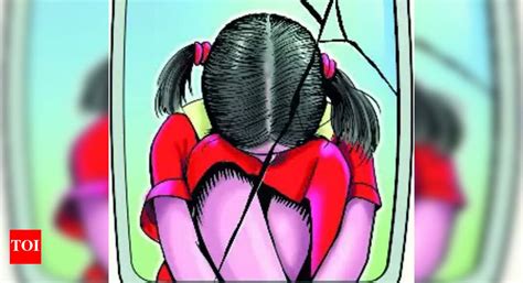 Class 10 Girl Molested Threatened In Chhola Bhopal News Times Of India