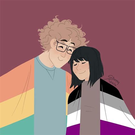 Michael And Tori Alice Book Fan Art Drawings