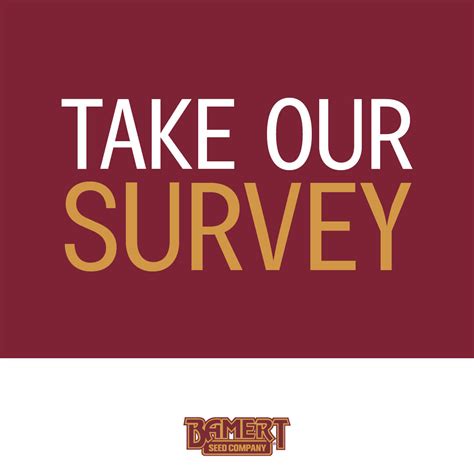 Bamert Seed Company On Linkedin One Of Our Goals For The New Year Is