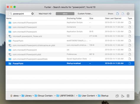 How To Uninstall PowerPoint On Mac Removal Guide Nektony