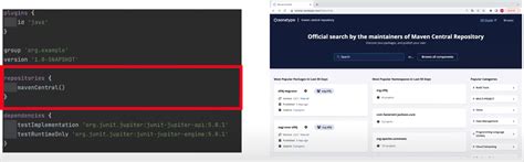 Java Gradle