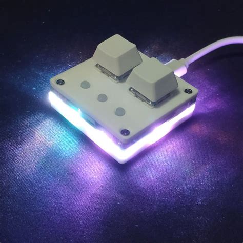 Mini Keyboard Copy And Paste Custom Shortcut Key Audio Game Change Key 2 Key High End Keyboard